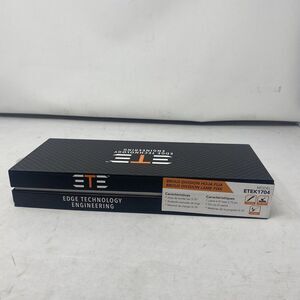 ETE | Kitchen | Edge Technology Engineering Etek74 Ete Full Tang Fixed ...